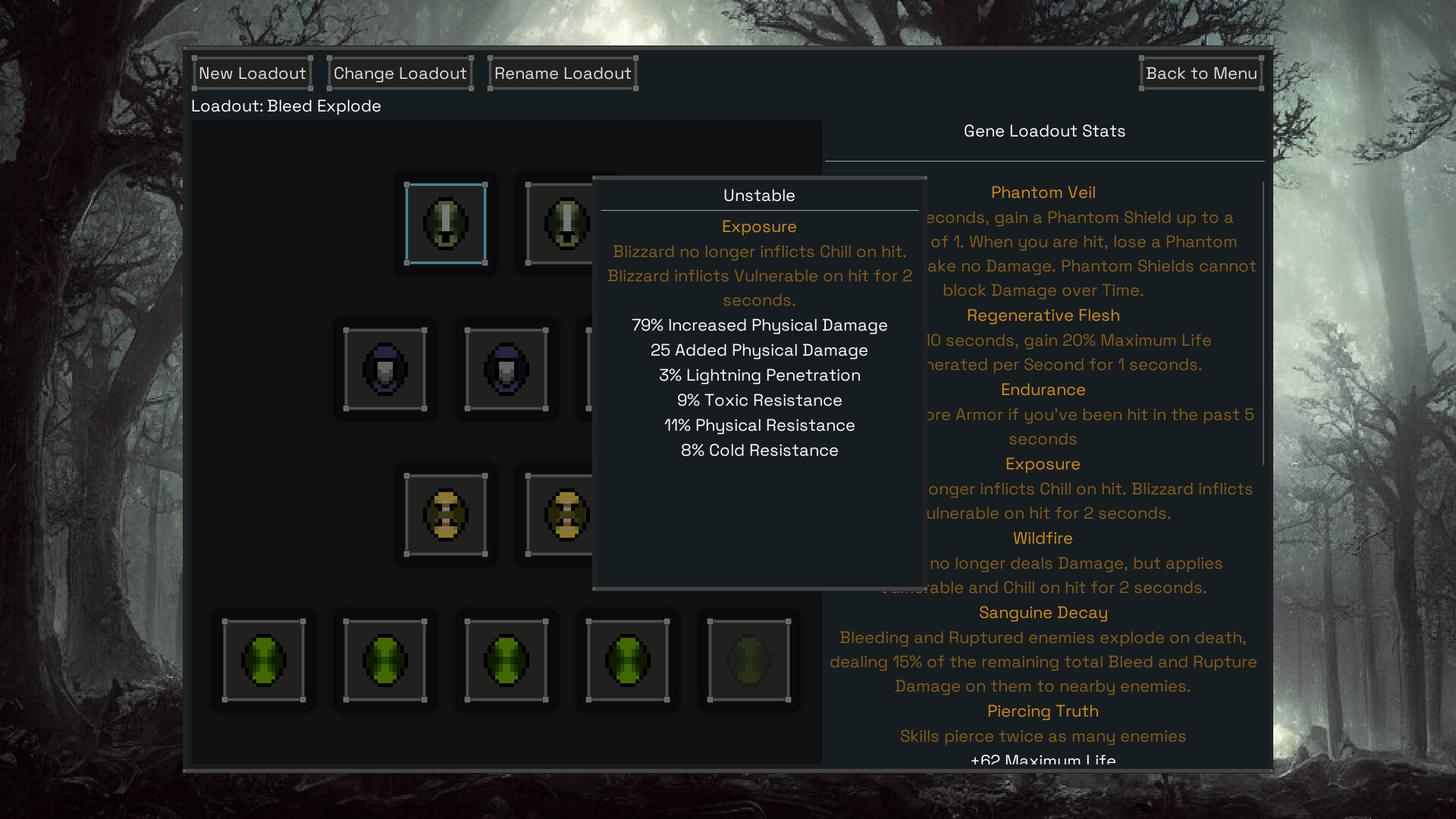 Mutagenic on Steam