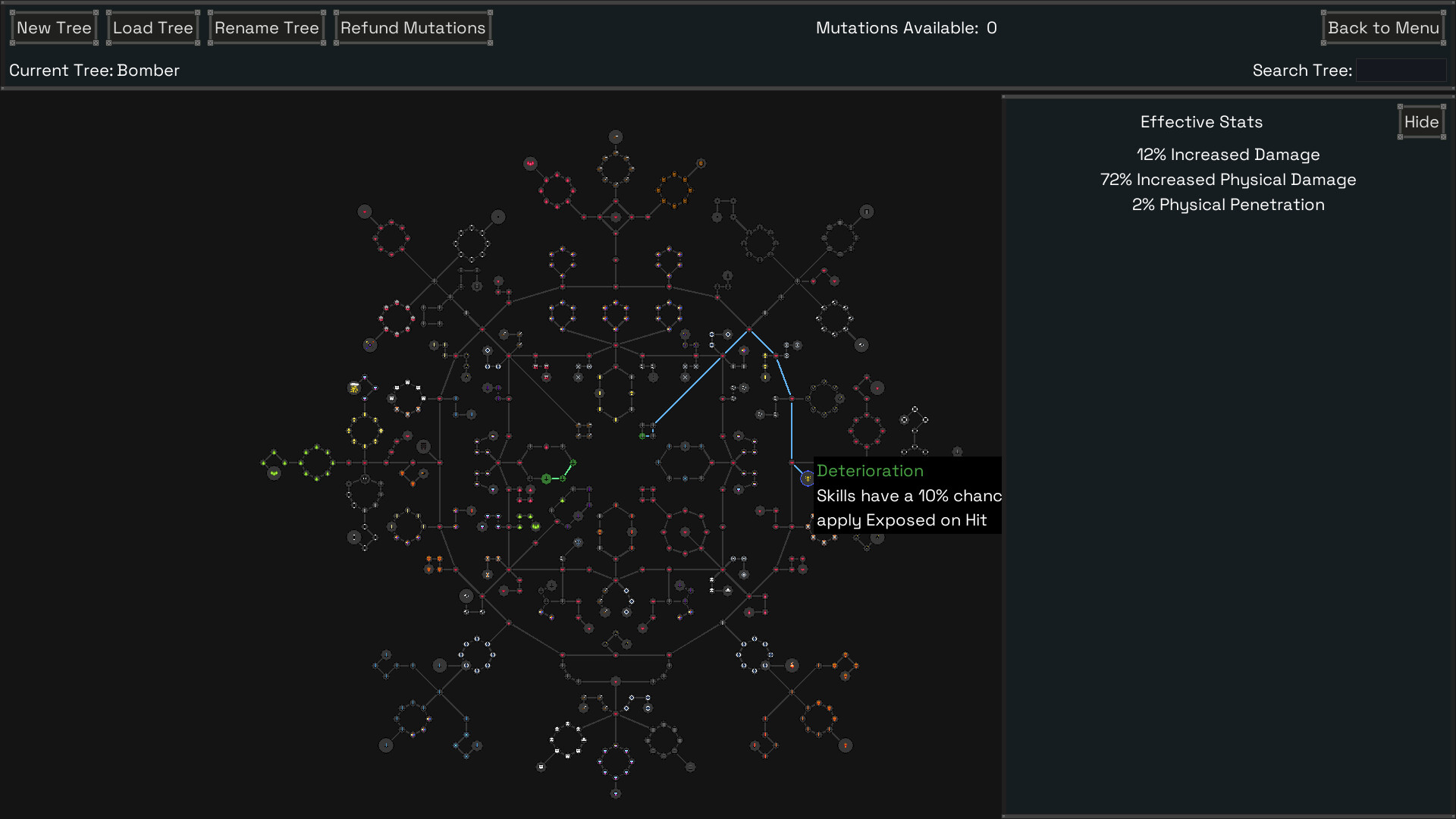 Mutagenic on Steam