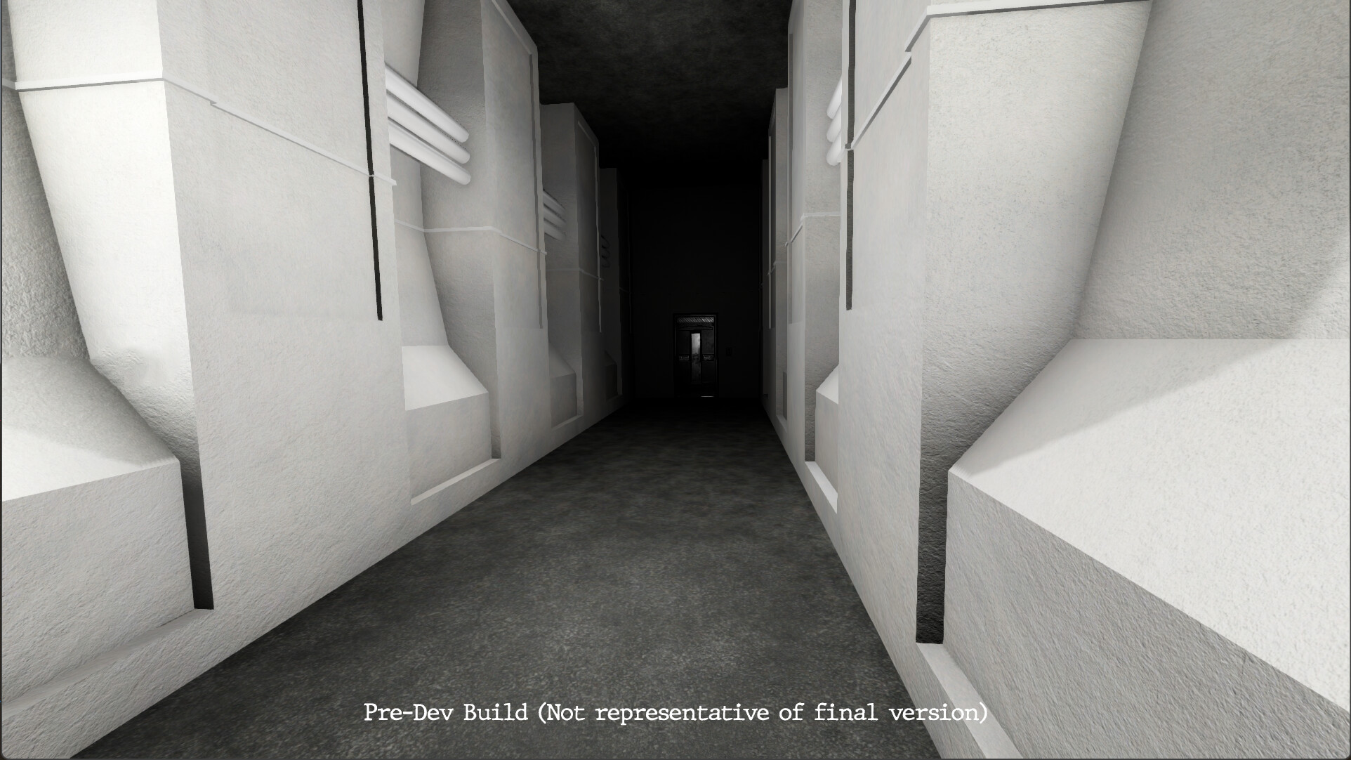 SCP - Containment Breach Screenshots · SteamDB