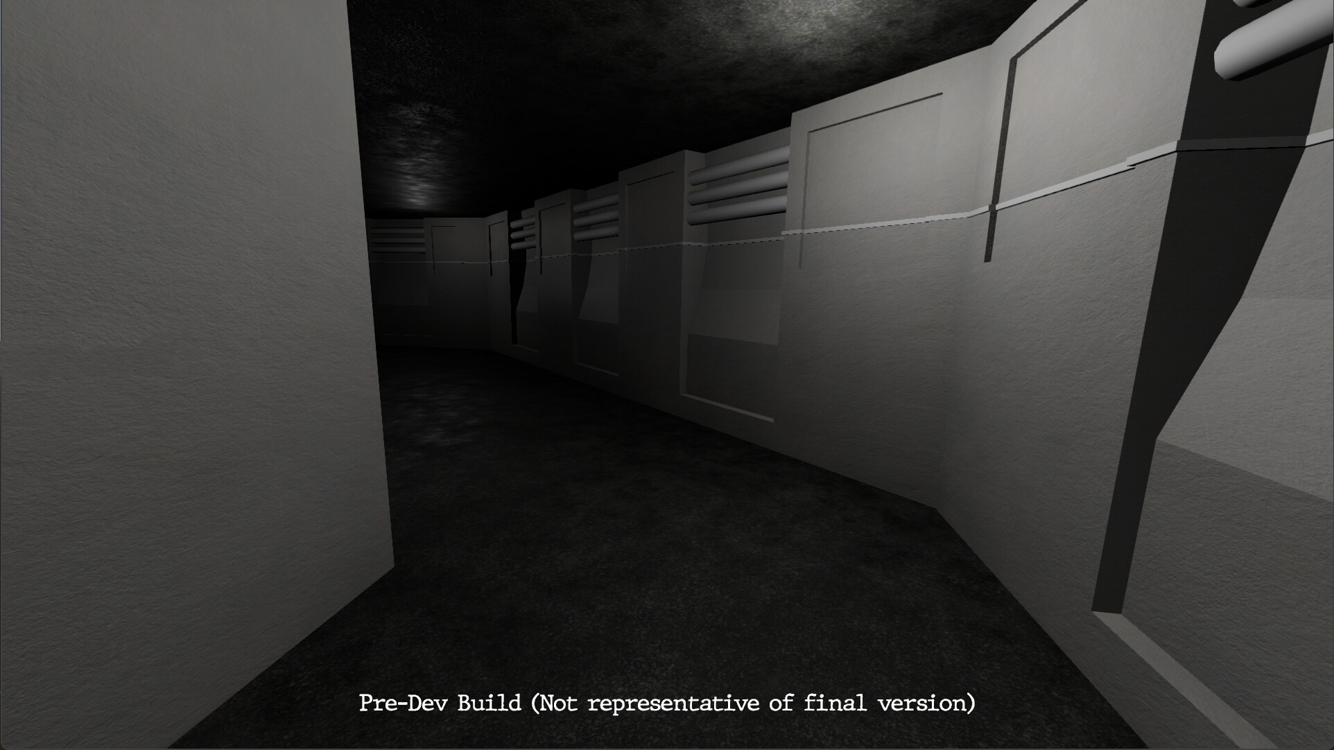 SCP - Containment Breach Screenshots · SteamDB