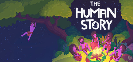 The Human Story on Steam