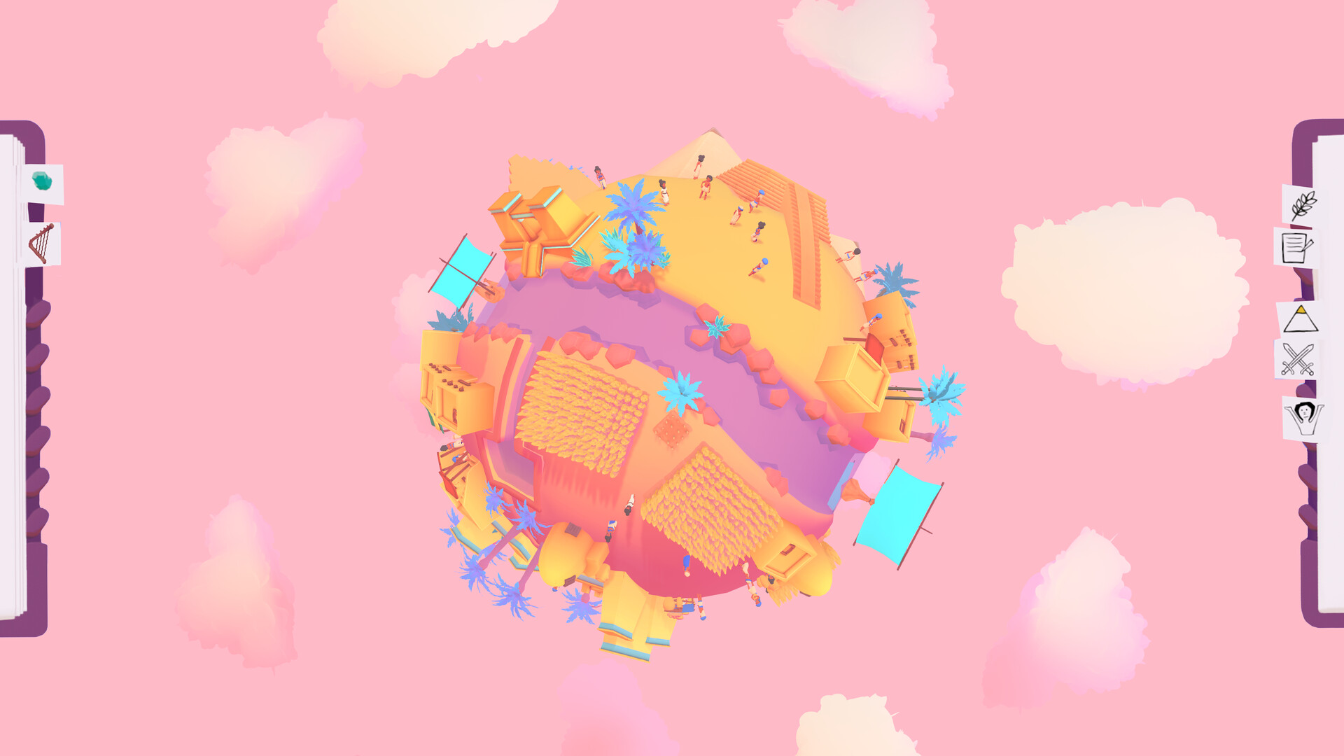 The Human Story on Steam