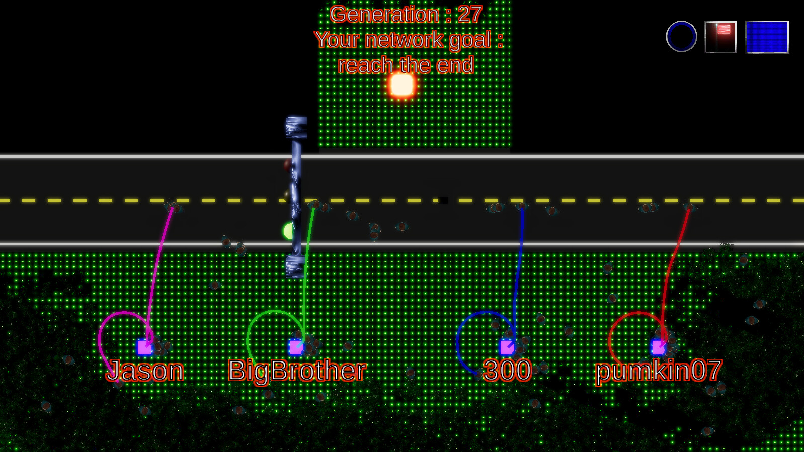 Neural construct on Steam