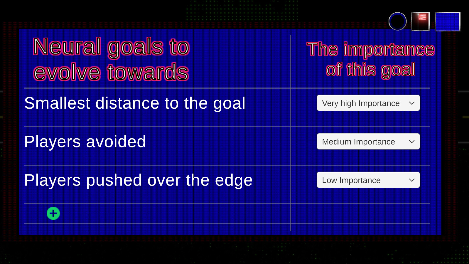 Neural construct on Steam
