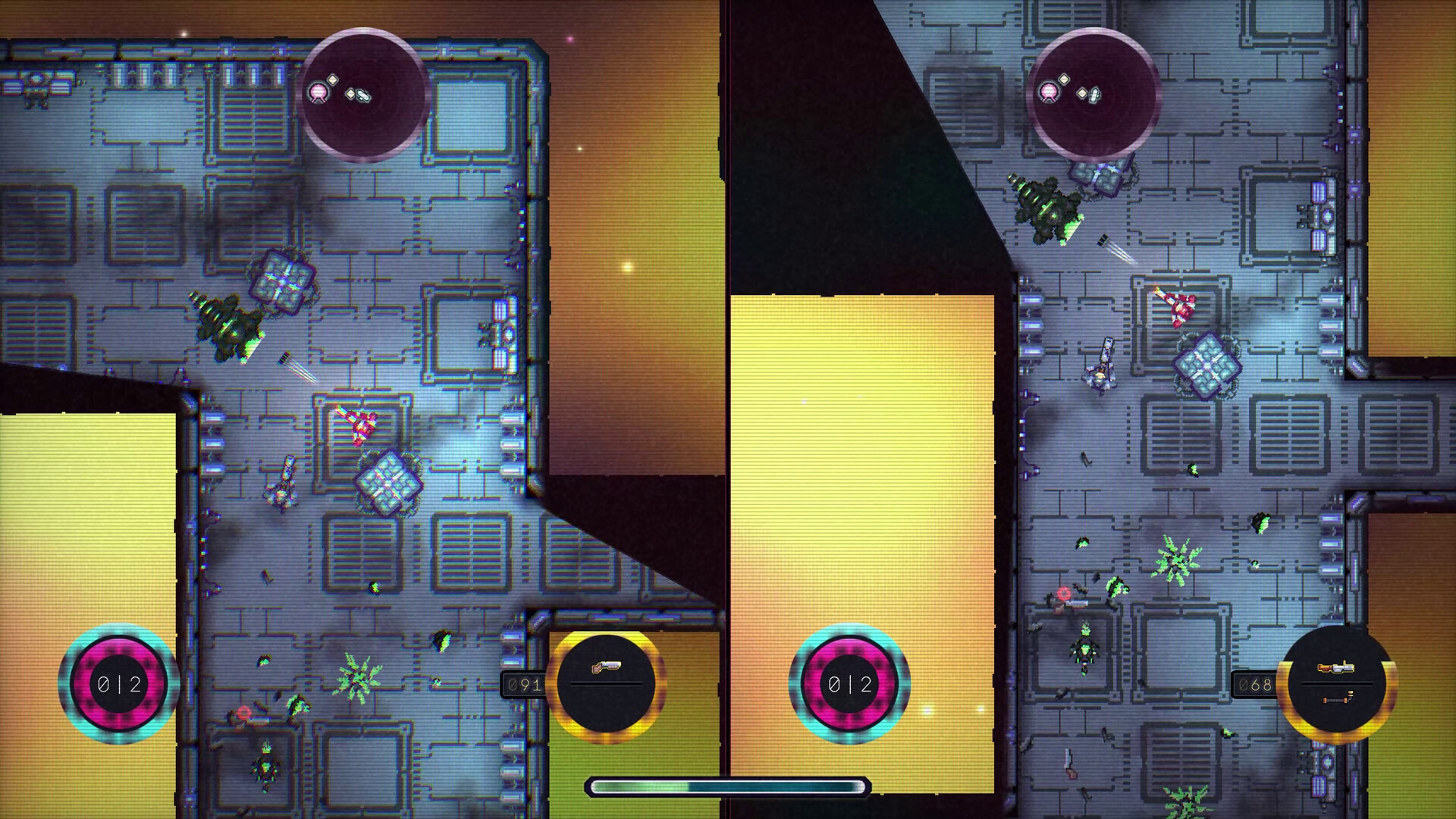 Star Devil di Steam