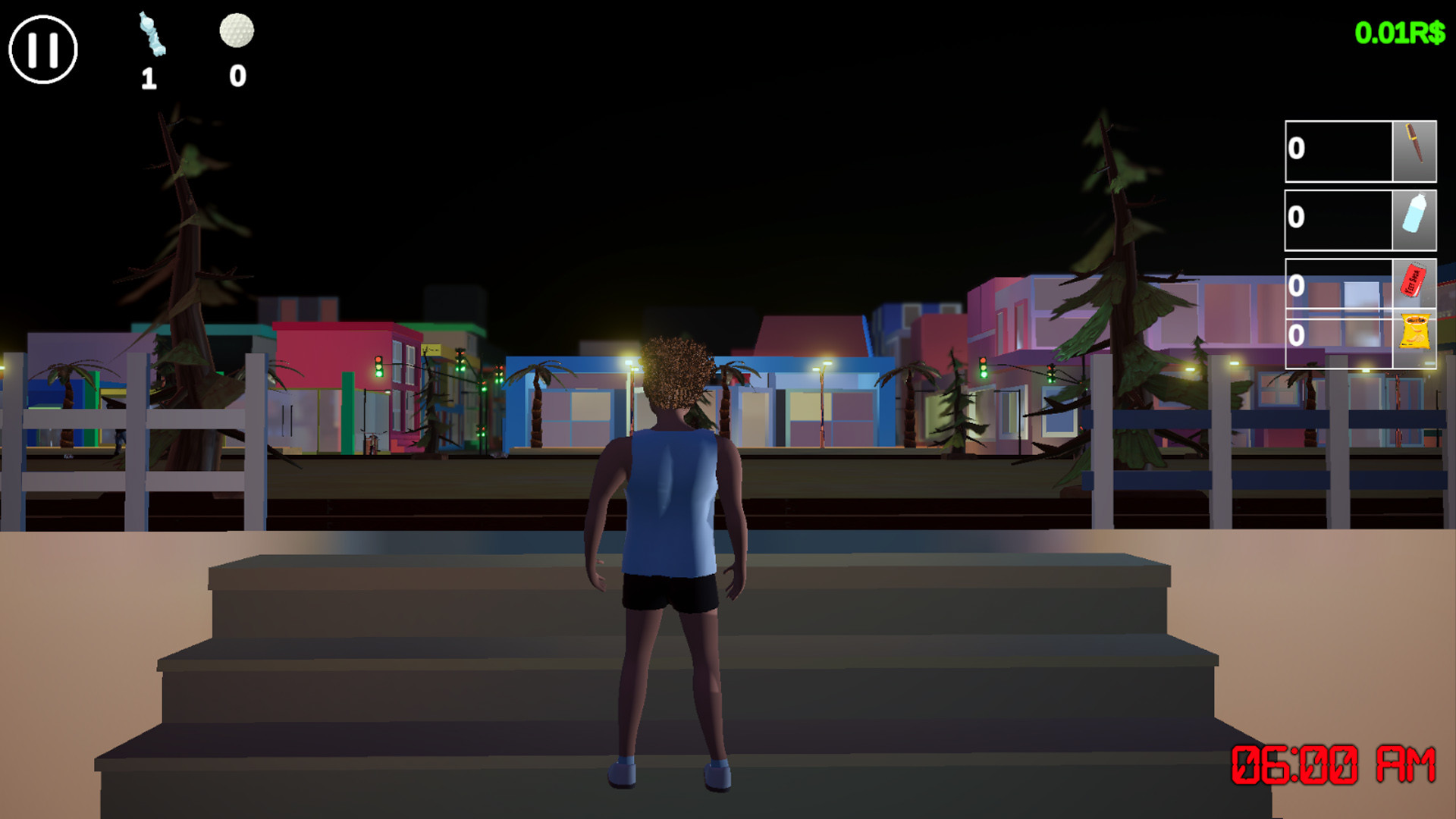 The One Penny Adventure on Steam