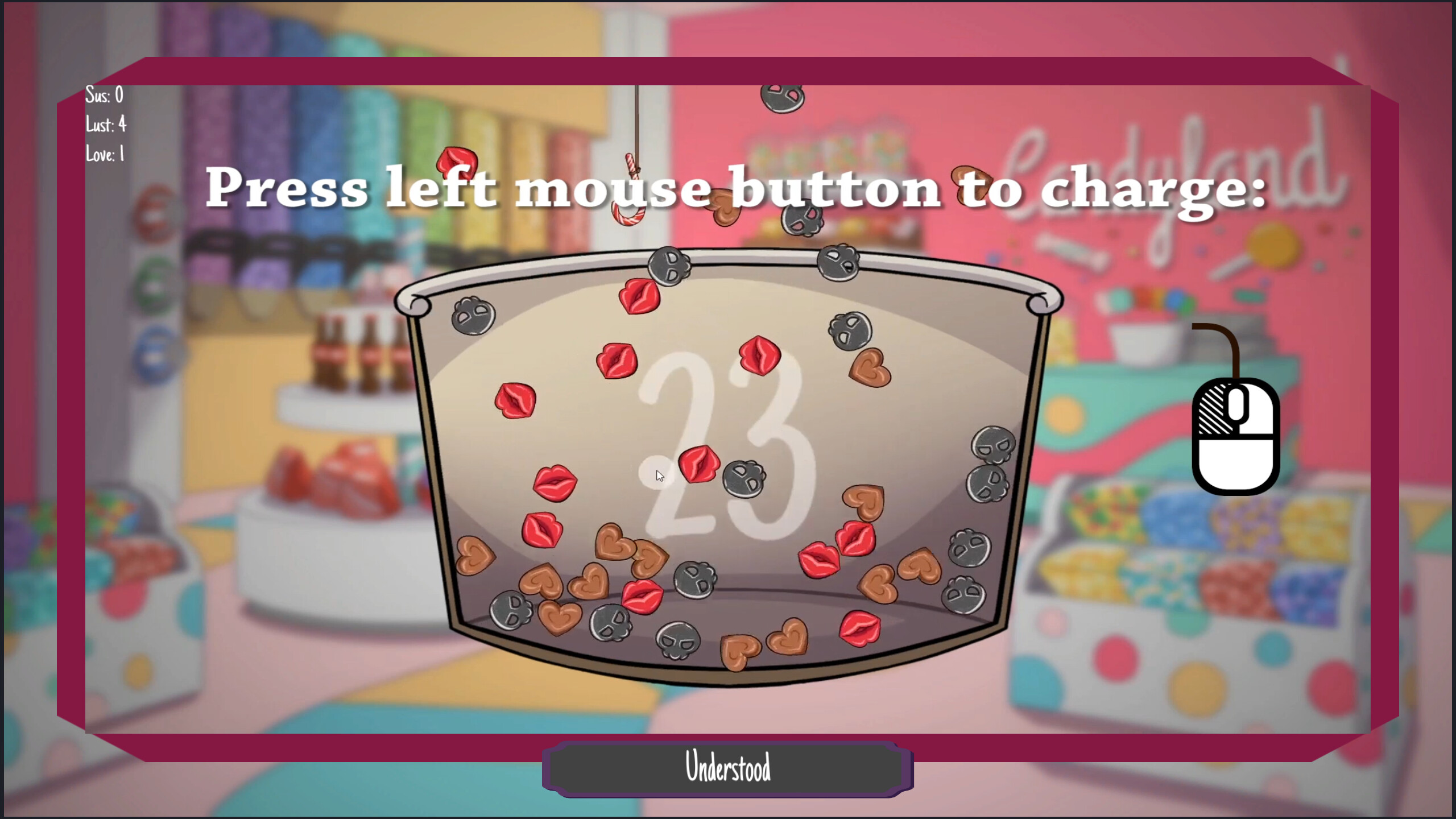 Heartbite: Dating by Daylight · Heartbite: Dating in Daylight Screenshots · SteamDB