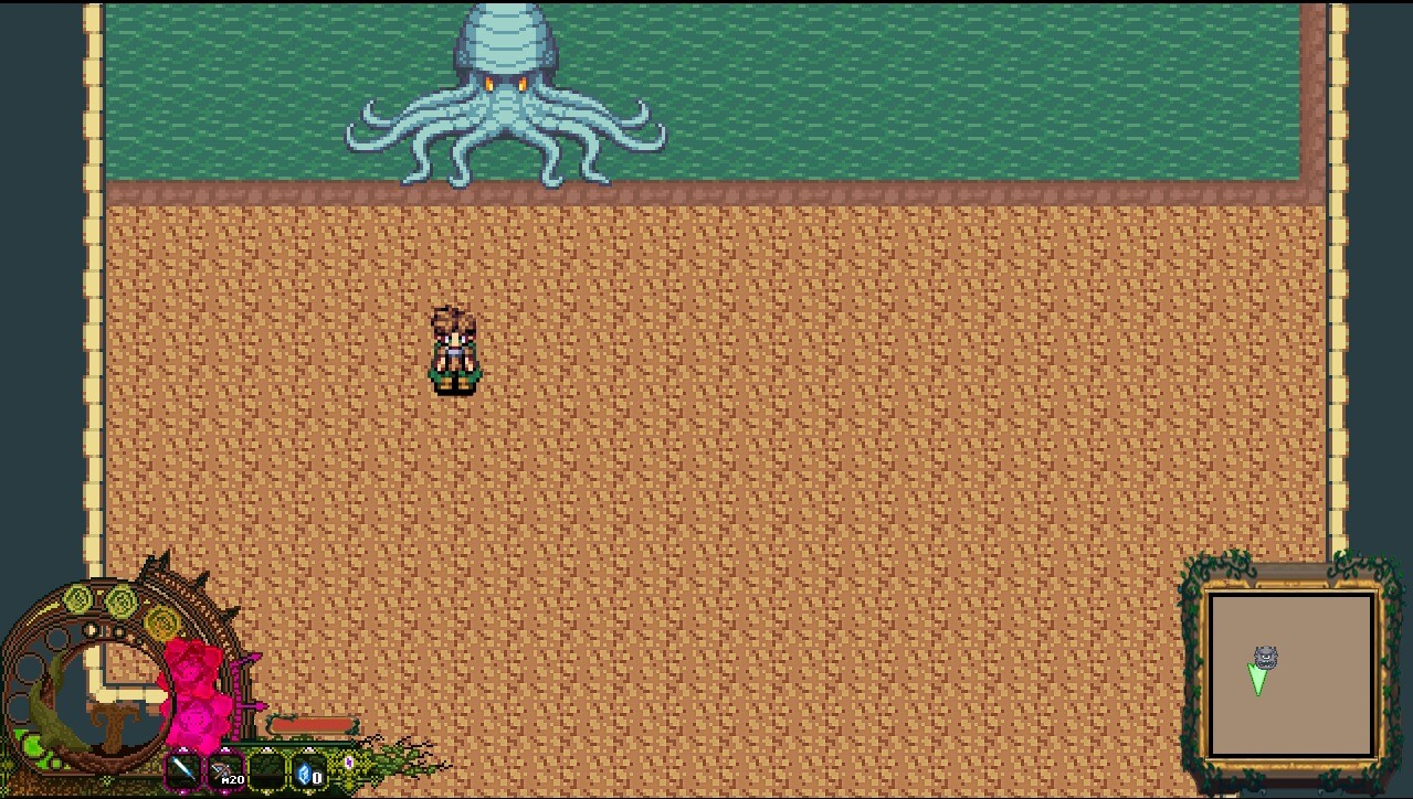 Steam 上的 Aria's Melody