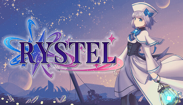 RYSTEL - Steam News Hub