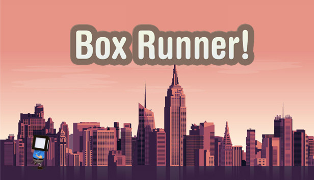 Box Runner! Steam Charts (App 2083720) · SteamDB