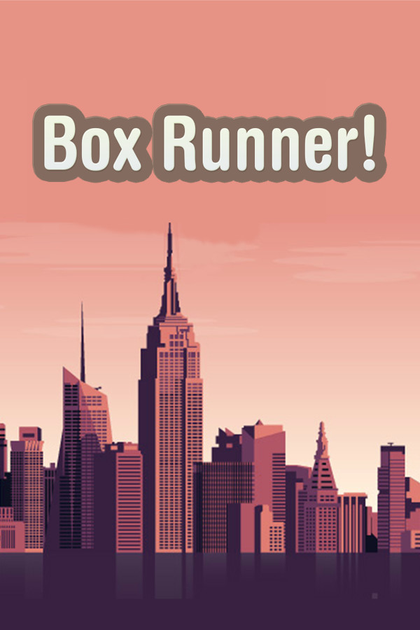 Box Runner! Steam Charts (App 2083720) · SteamDB