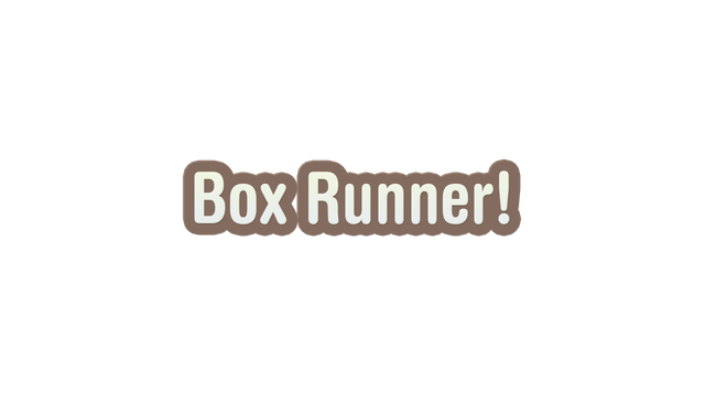 Box Runner! Steam Charts (App 2083720) · SteamDB