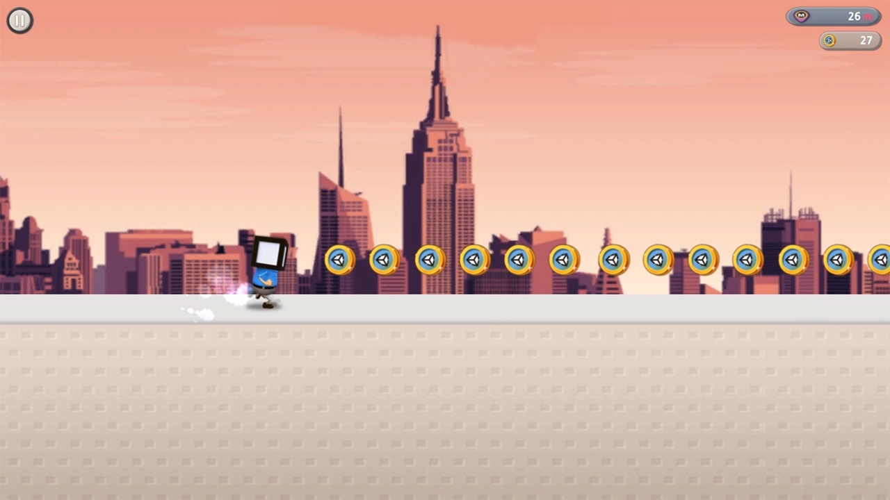 Box Runner! (App 2083720) · Depots · SteamDB