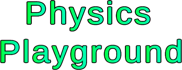Physics Playground on Steam