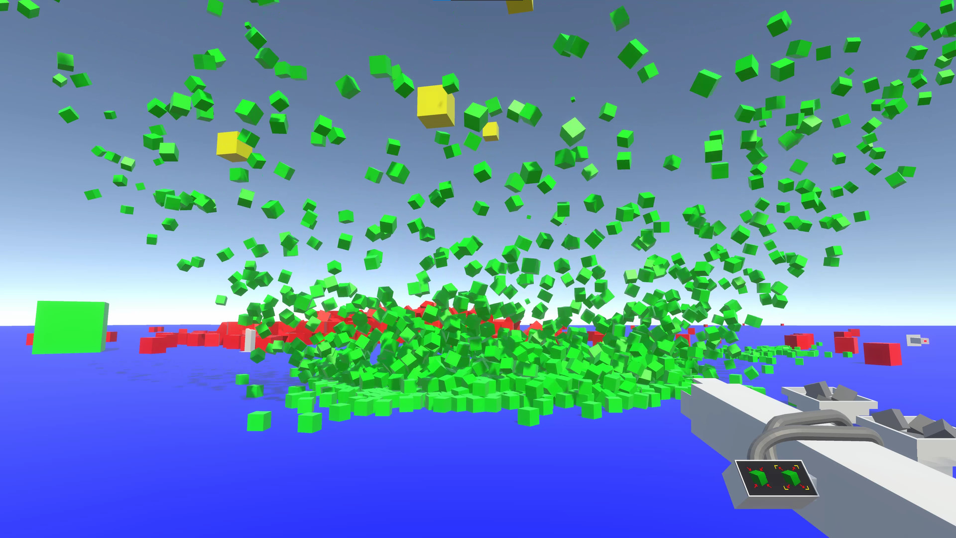 Physics Playground on Steam