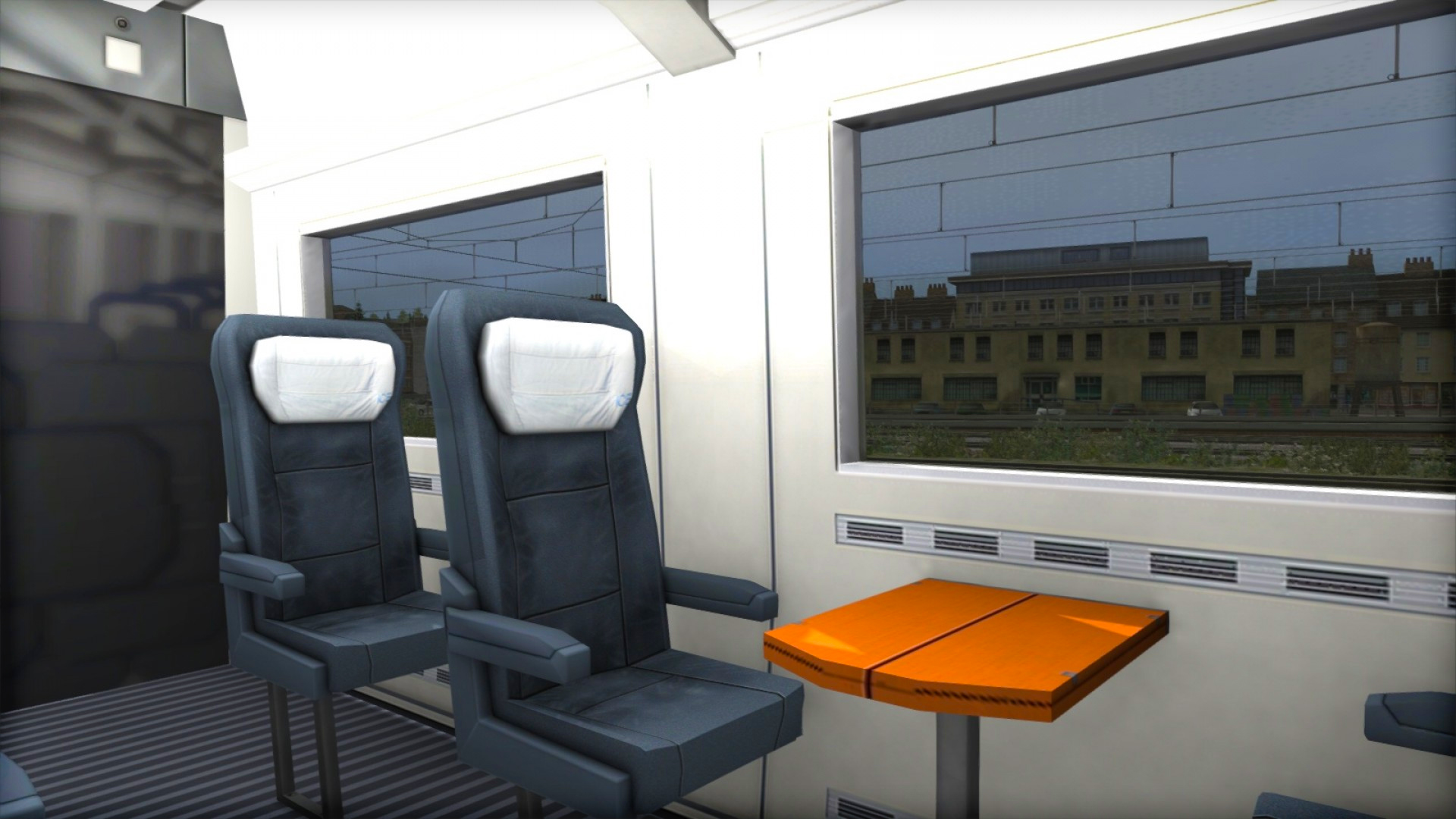 Train Simulator: DB ICE 1 EMU Add-On sur Steam
