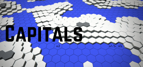 Capitals on Steam