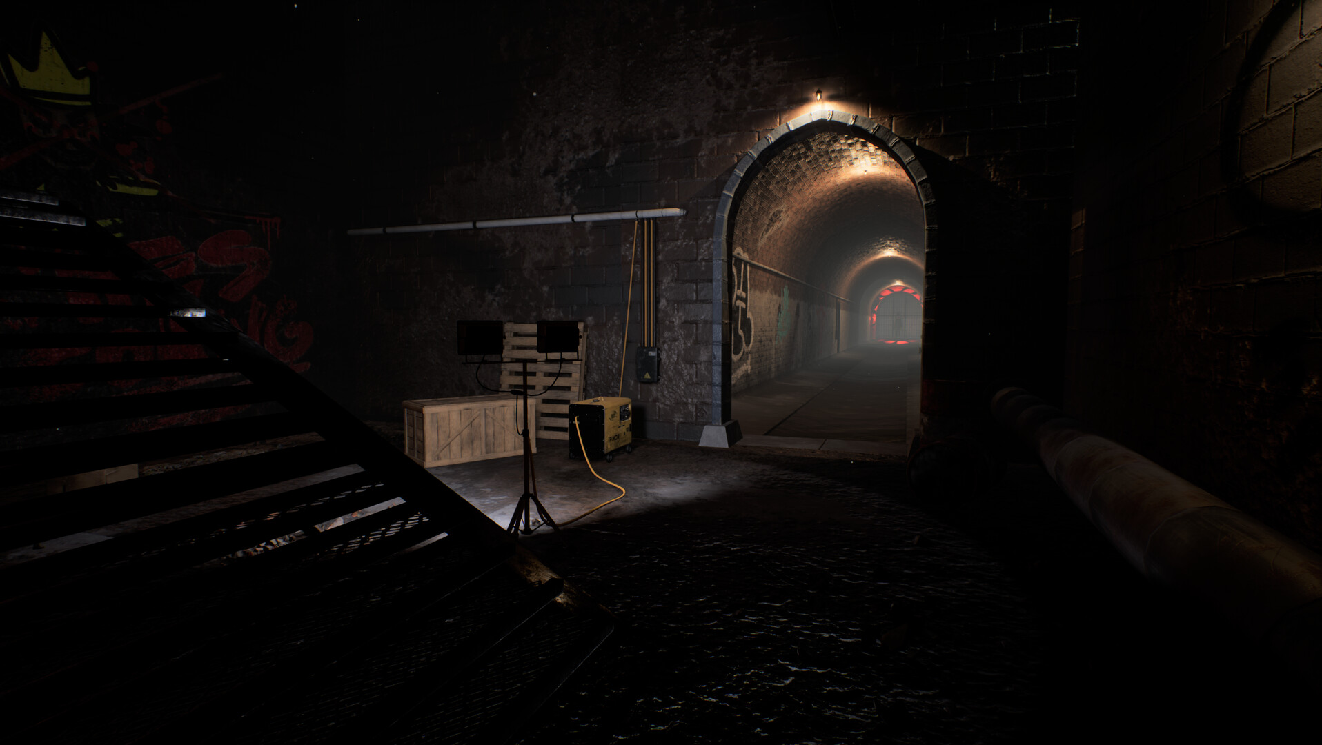 The Nutcracker on Steam