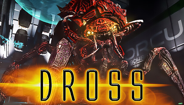 DROSS - Steam News Hub