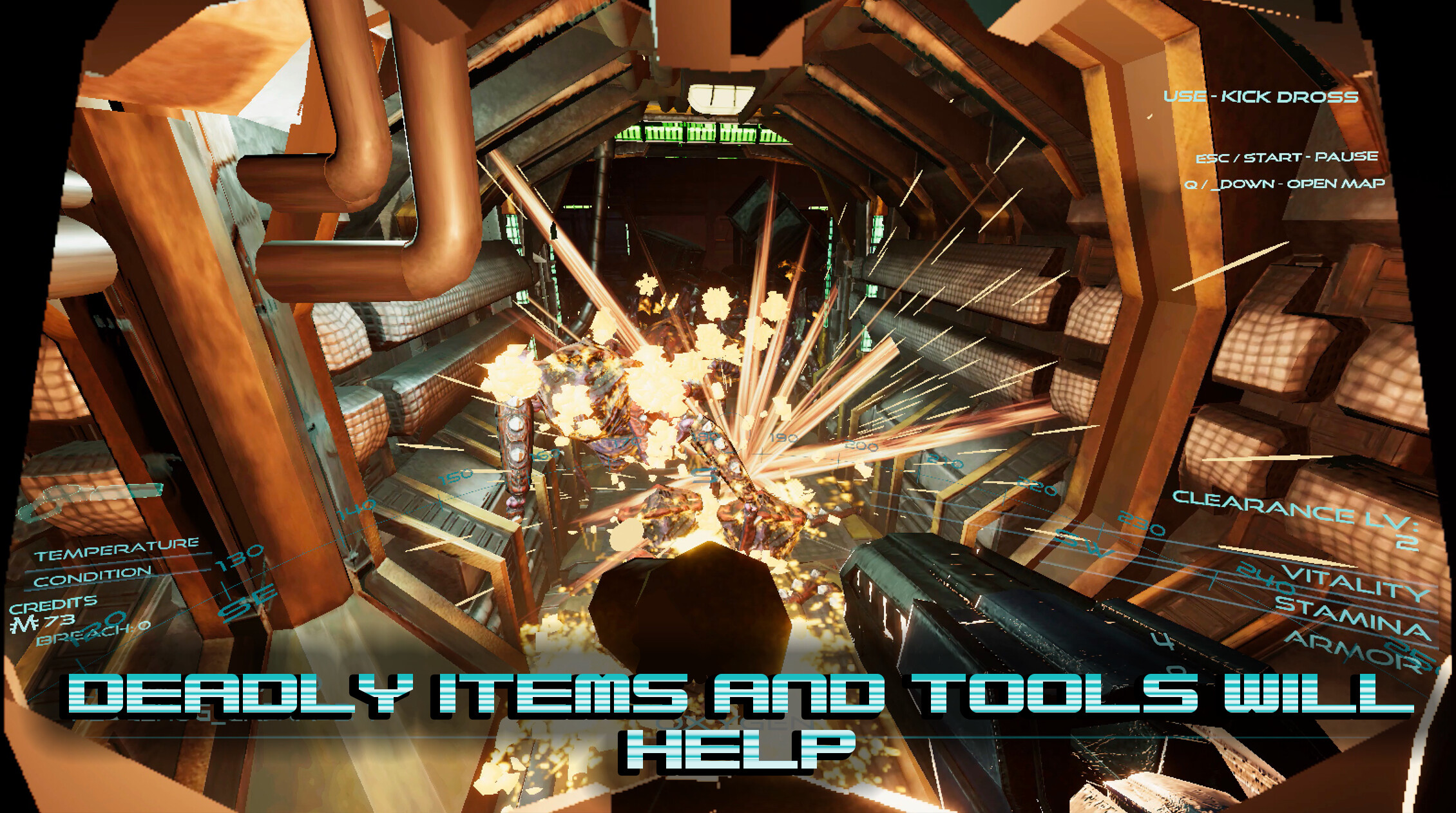 DROSS Screenshots · SteamDB