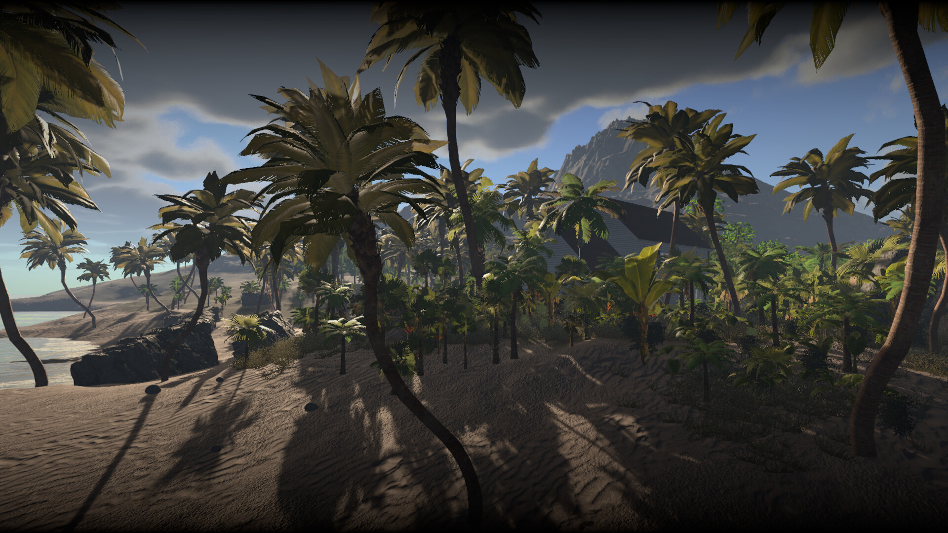 Coastline Survival Screenshots · SteamDB