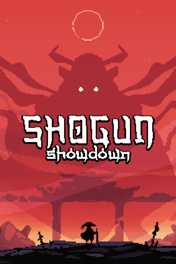 Shogun Showdown Steam Charts · SteamDB