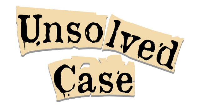 Unsolved Case · SteamDB