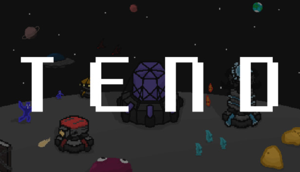 TEND - Steam News Hub