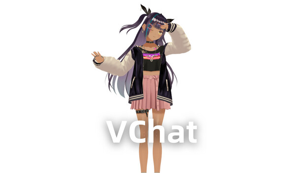 VChat on Steam