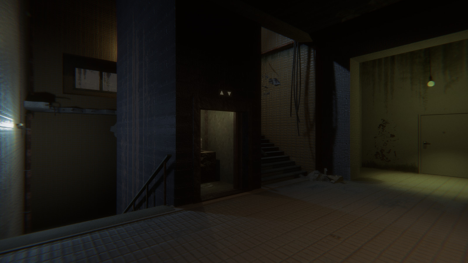 The Proponent on Steam