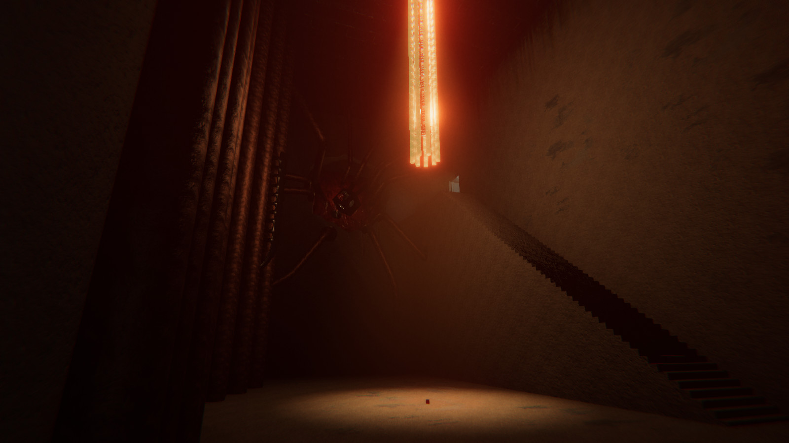 The Proponent on Steam