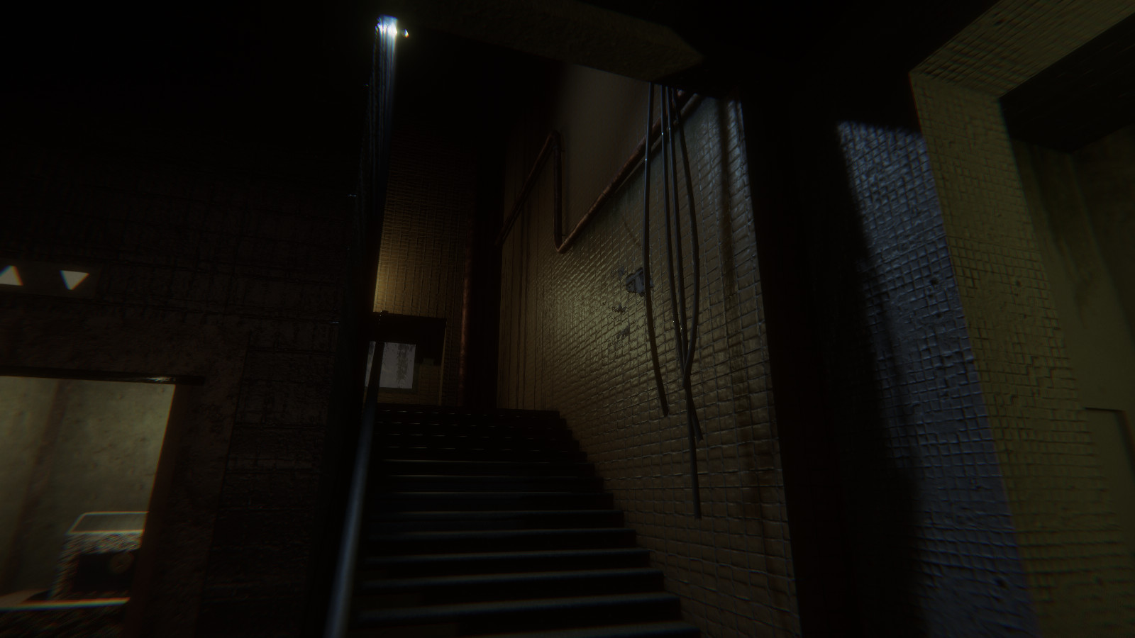 The Proponent on Steam