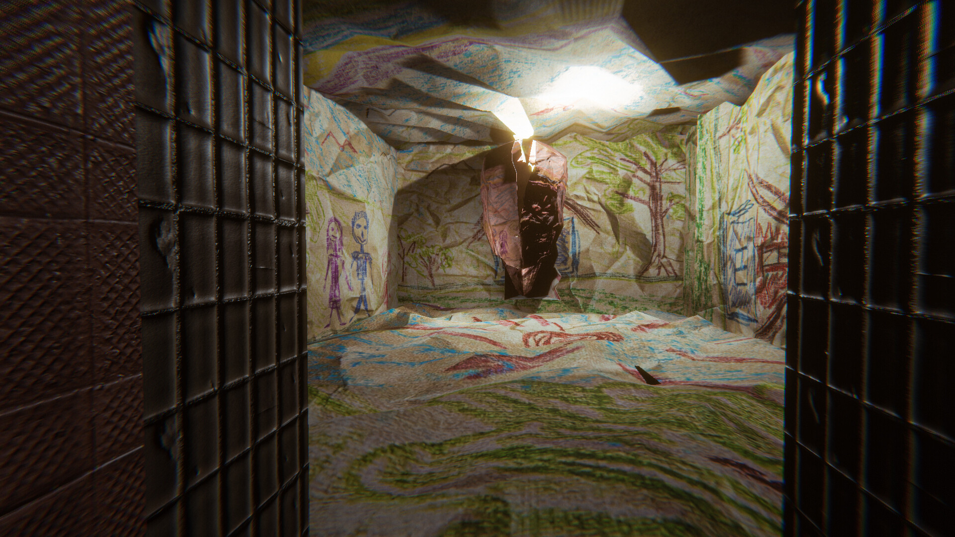 The Proponent on Steam