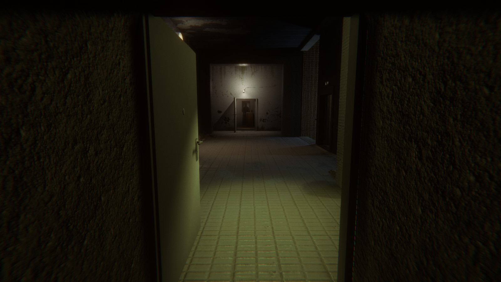 The Proponent on Steam