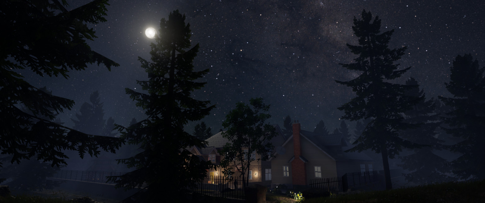 DIRECT CONTACT on Steam