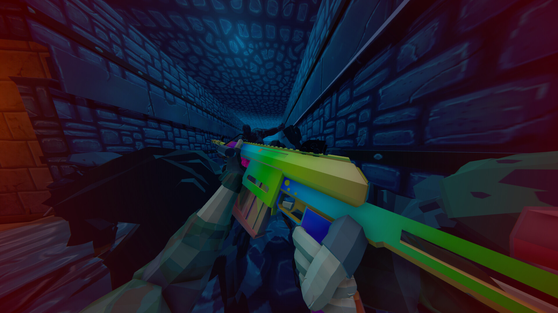 Pathogen: Survival on Steam