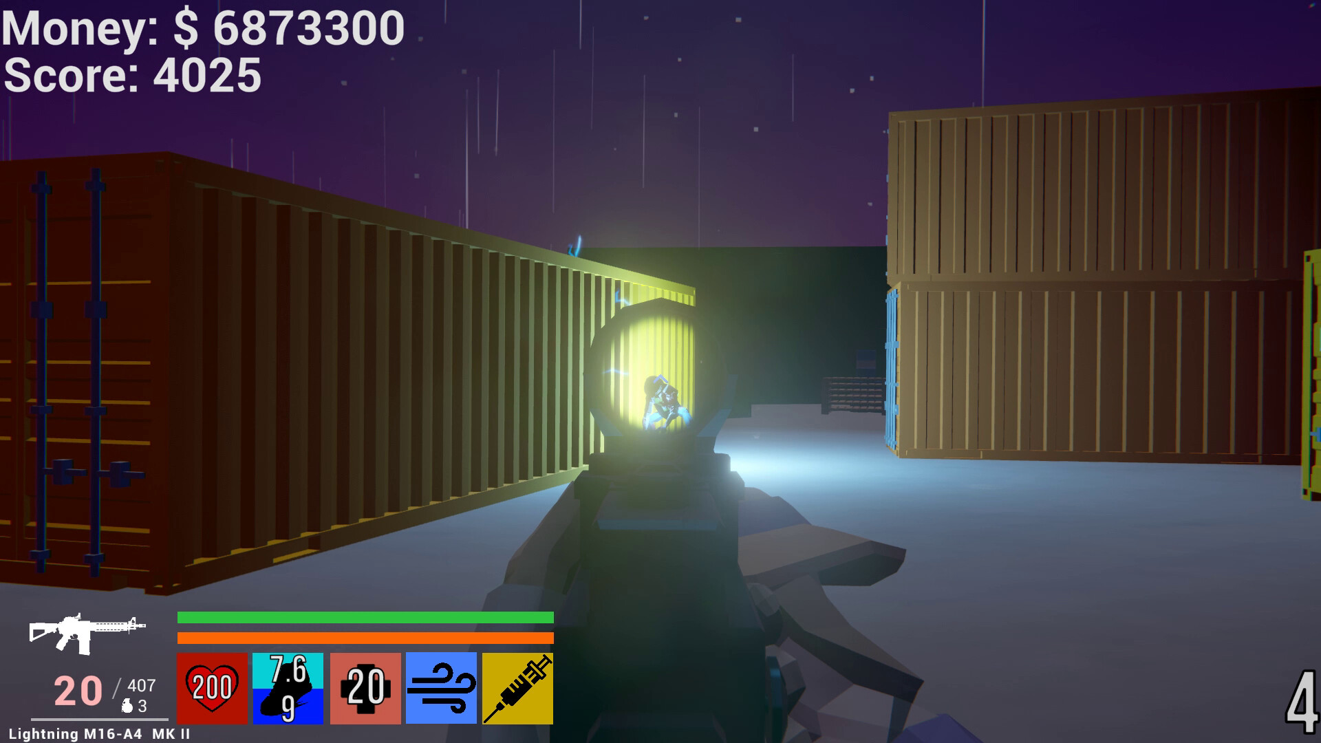 Pathogen Survival On Steam