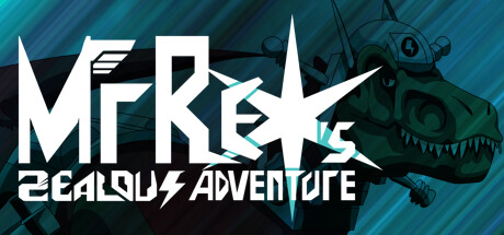 30+ games like Mr Rex's Zealous Adventure - SteamPeek