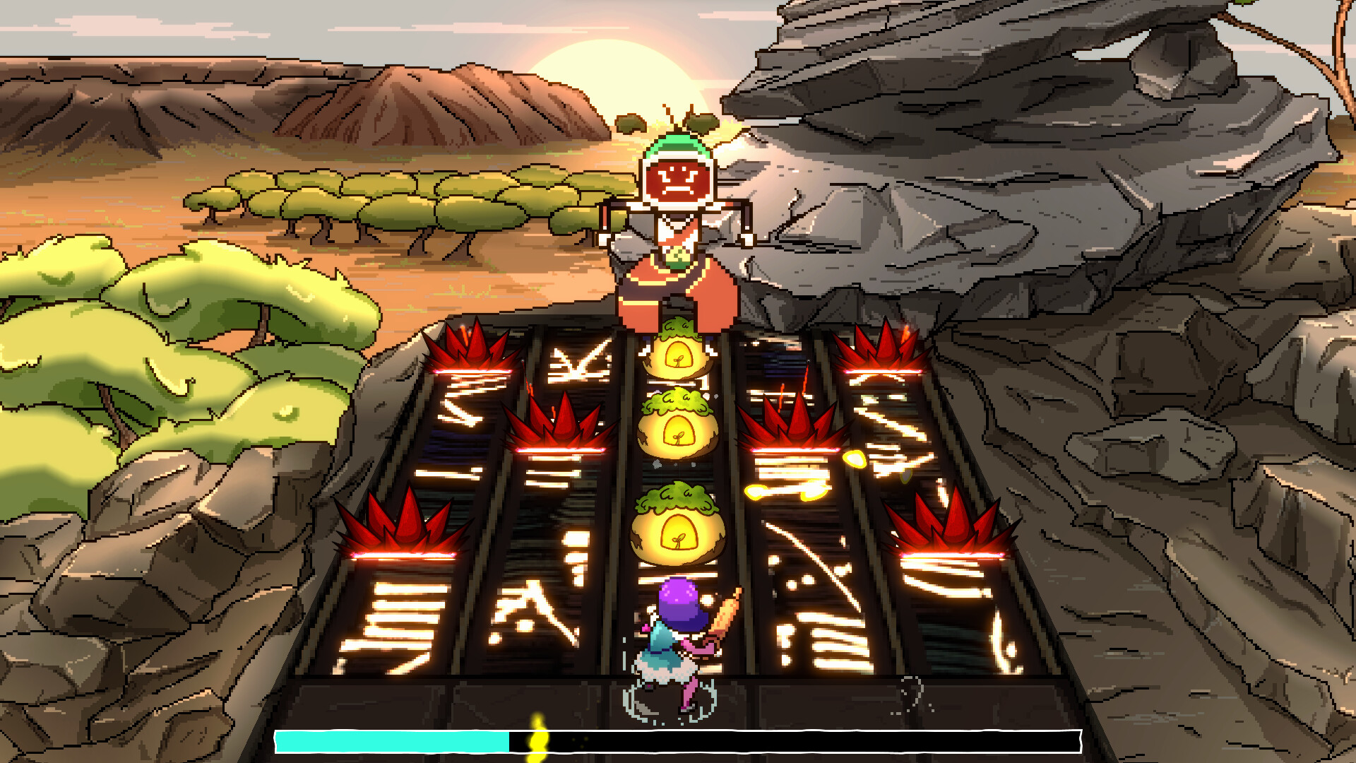 Diets & Deities on Steam