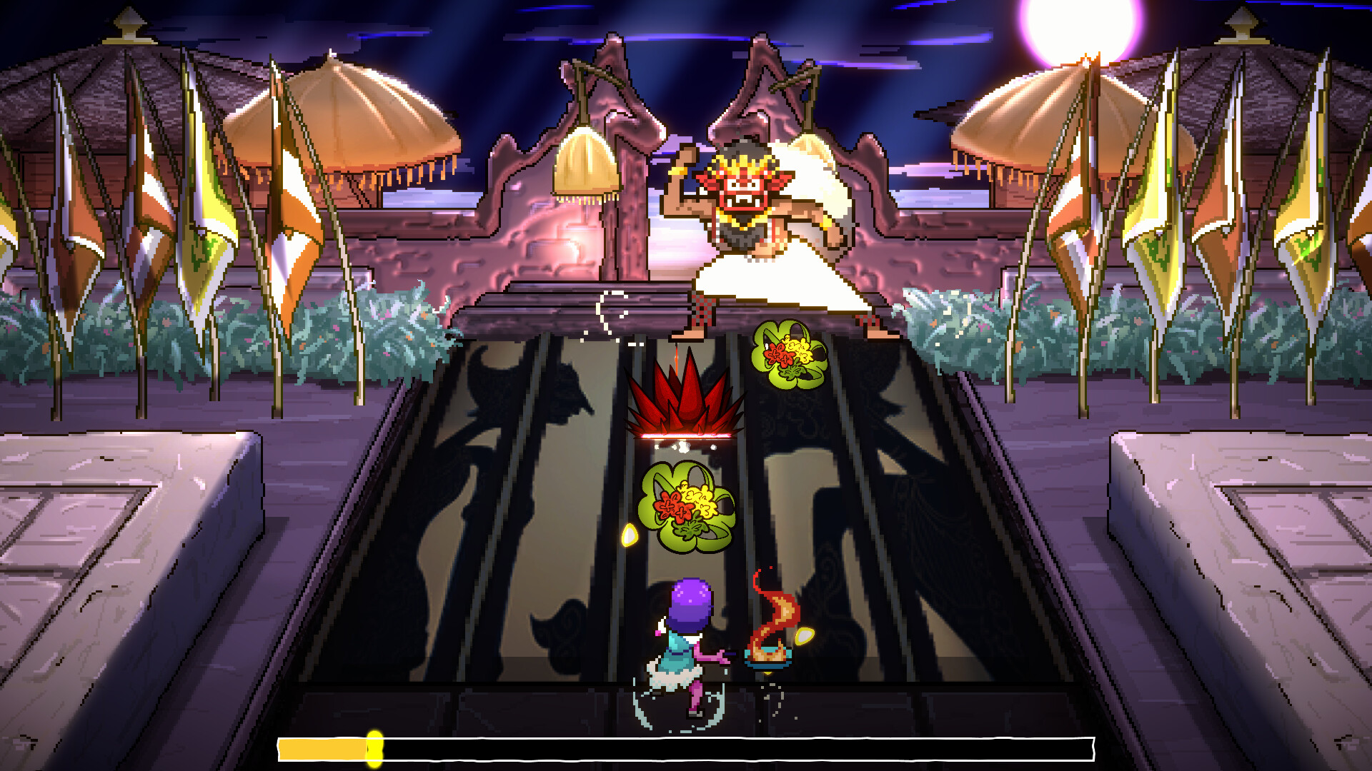 Diets & Deities on Steam