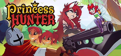 Princess hunter General Discussions :: Steam Community
