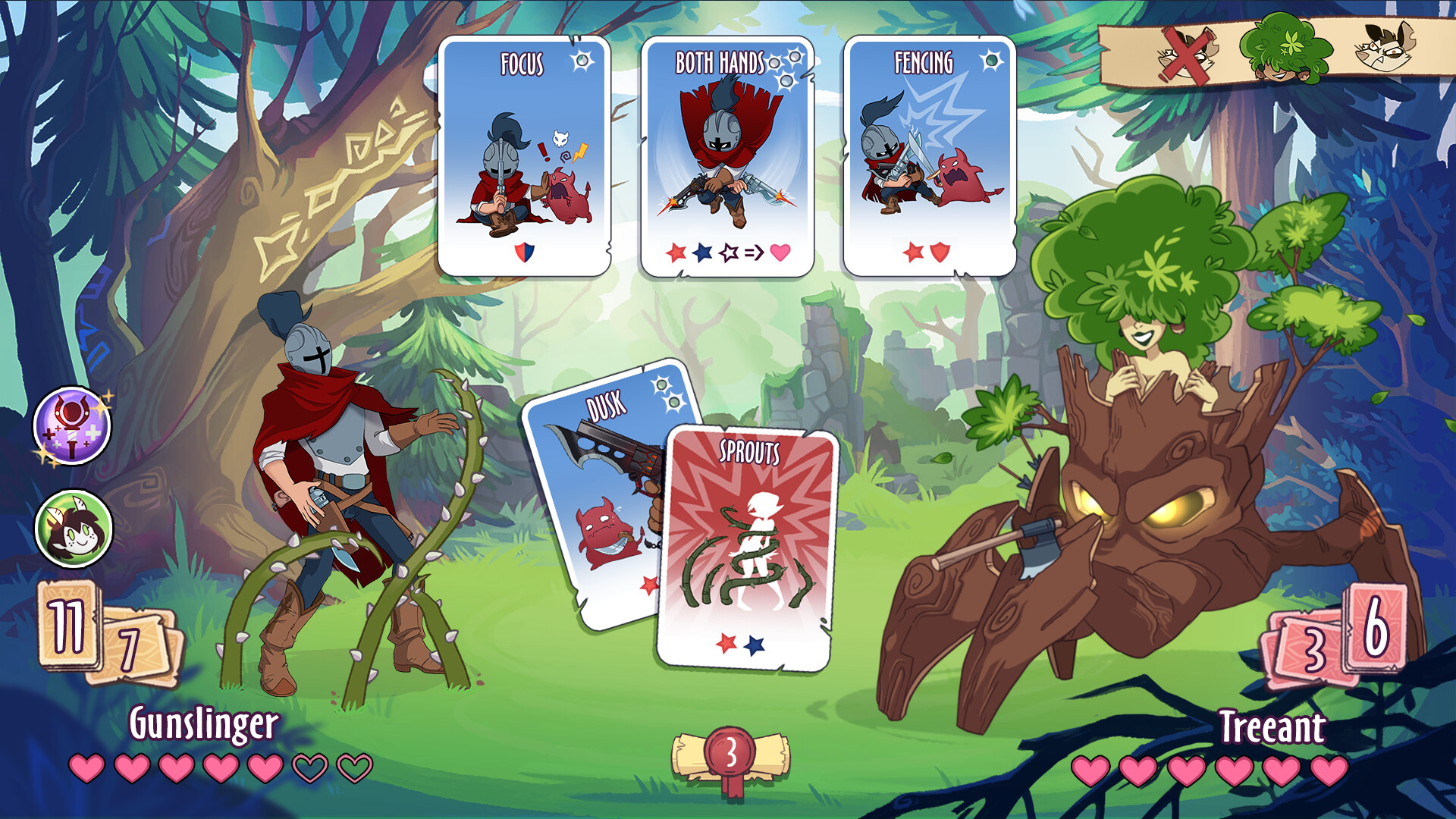 Princess Hunter on Steam