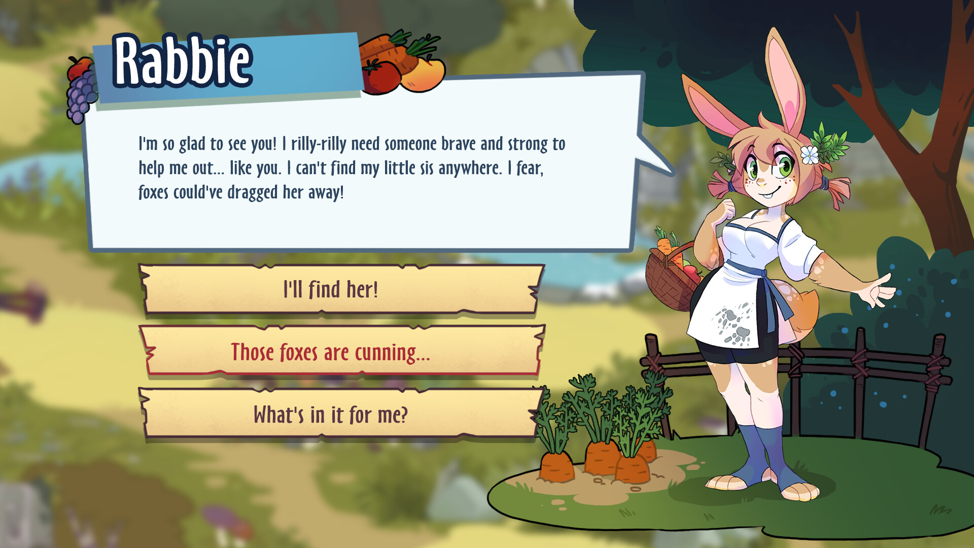 Princess Hunter on Steam