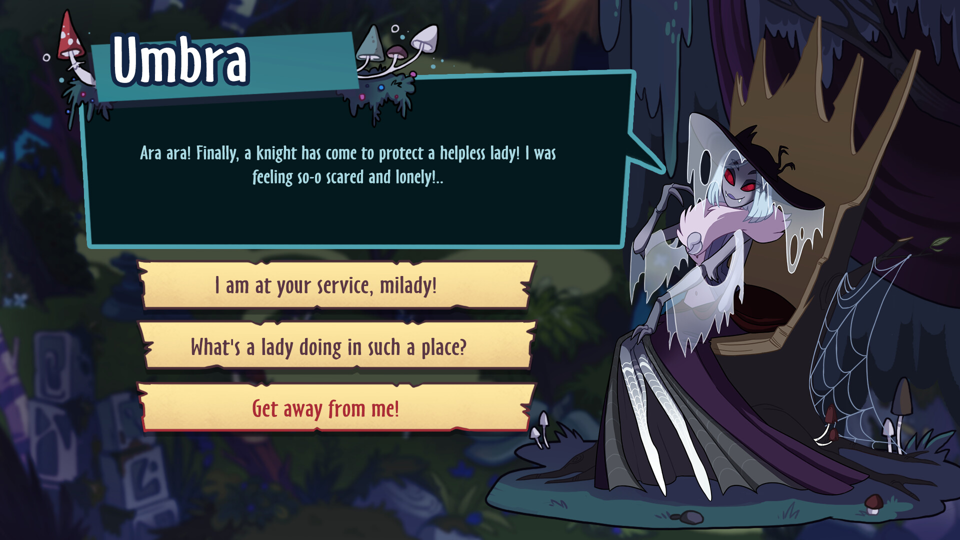 Princess Hunter on Steam