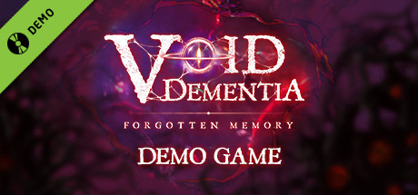 Void -Dementia- Demo Steam Charts (App 2085200) · SteamDB