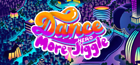Steam Community :: Dance Hero: More Jiggle