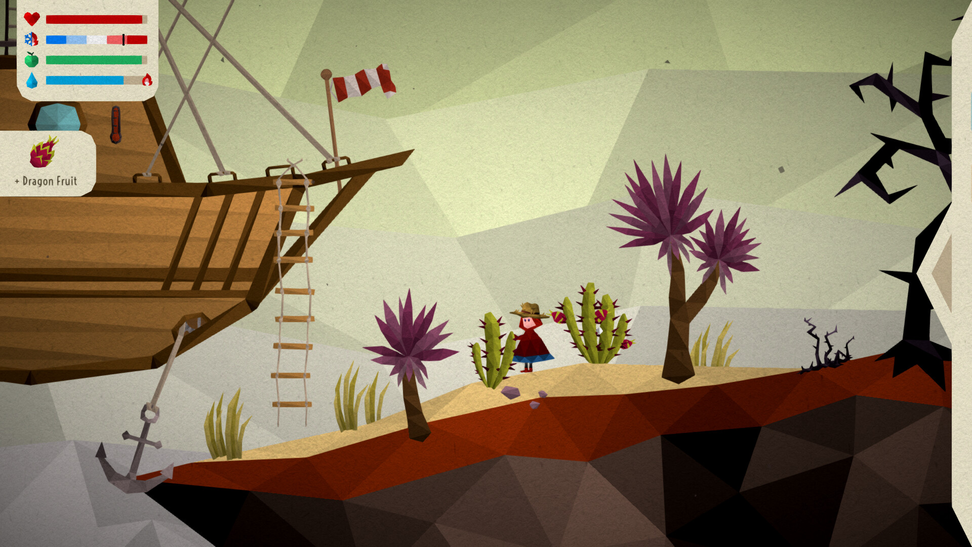 Passing By - A Tailwind Journey di Steam