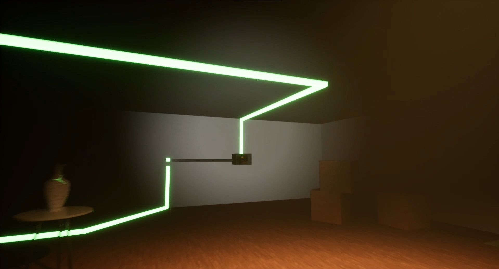 The Sexorcist on Steam