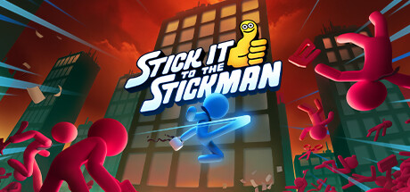 Stick It to the Stickman su Steam
