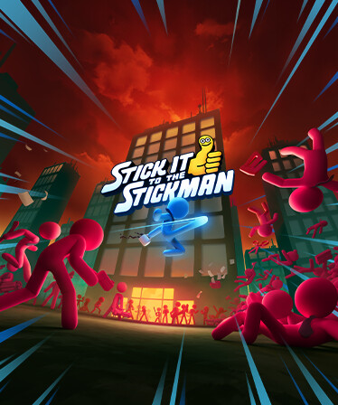 Stick It to the Stickman Steam Charts · SteamDB
